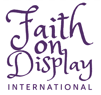 Faith On Display – Faith on Display International